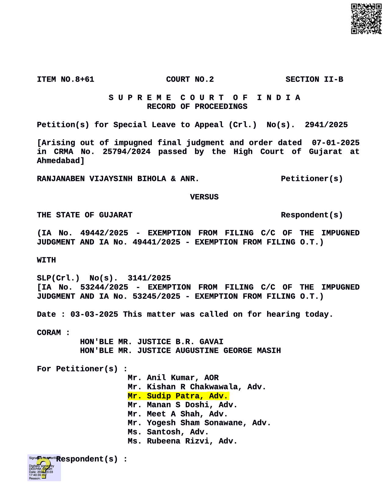 Customs & Trade Issues: Legal Solutions & Expertise