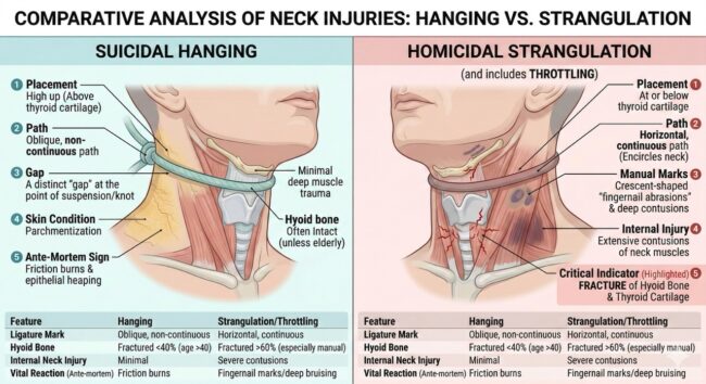 Post-Mortem Interpretation For Trial Advocates